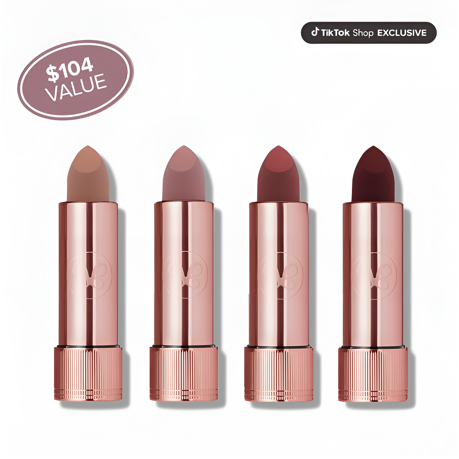 Fall Lipstick Kit – TinniStopper