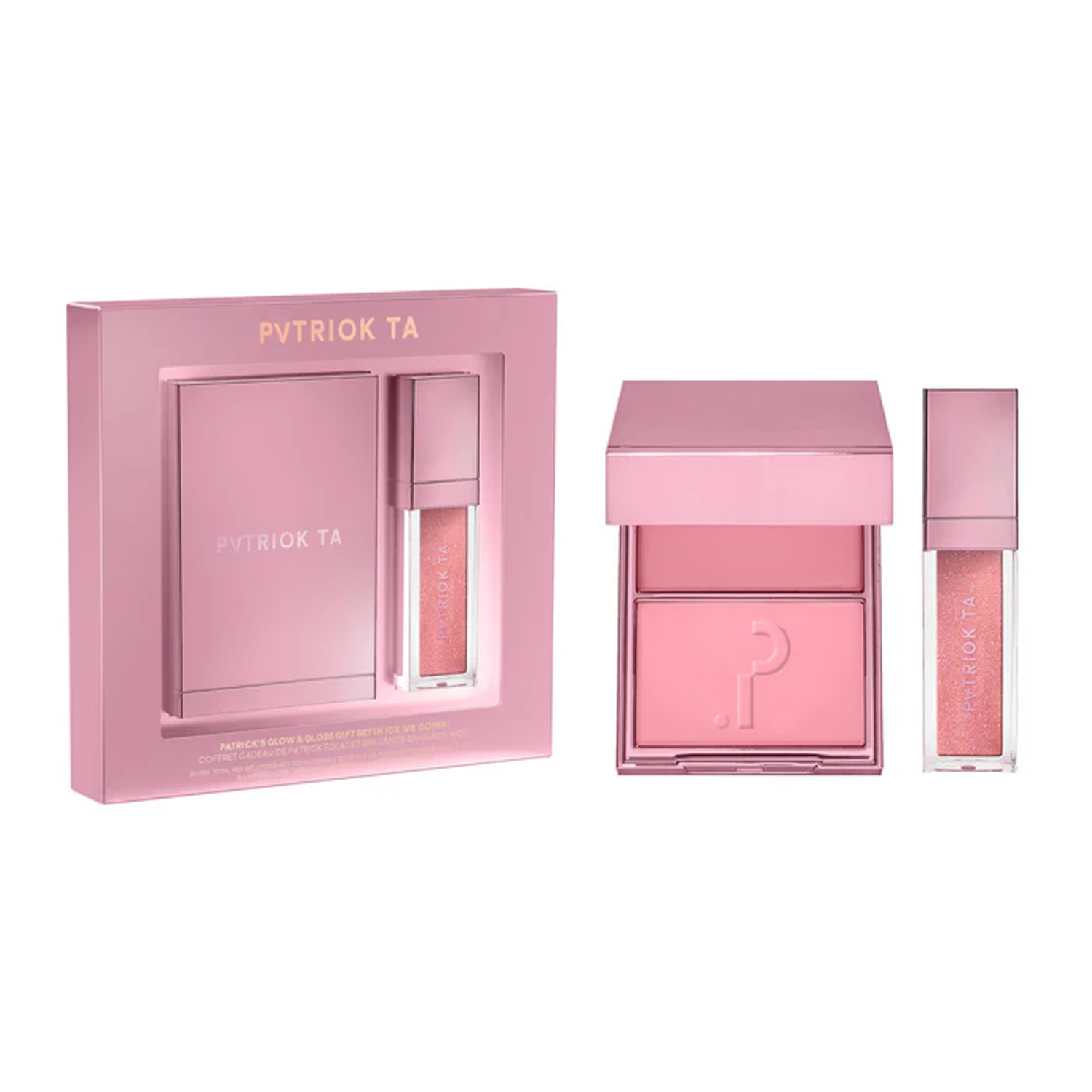 Glow & Gloss Gift Set TT Limited_Ultra01 – TinniStopper